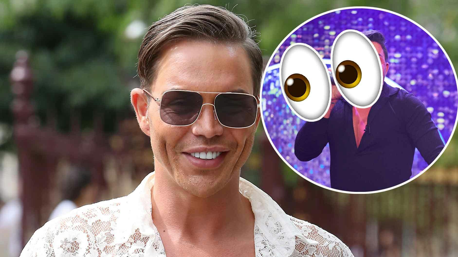 TOWIE fans shocked at Bobby Norris’ ‘buff’ transformation | Closer