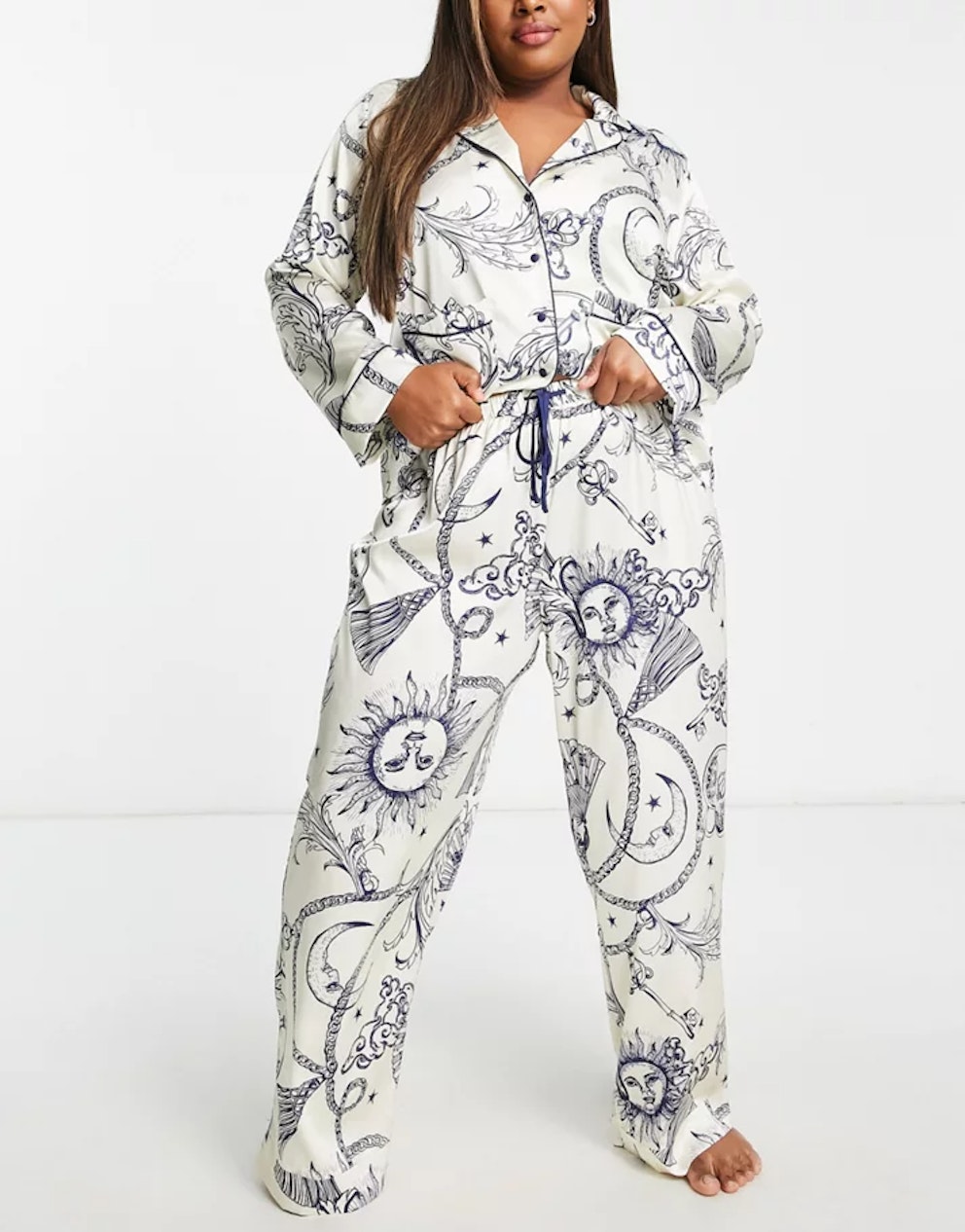 11 soft pyjama sets for your cosiest winter yet