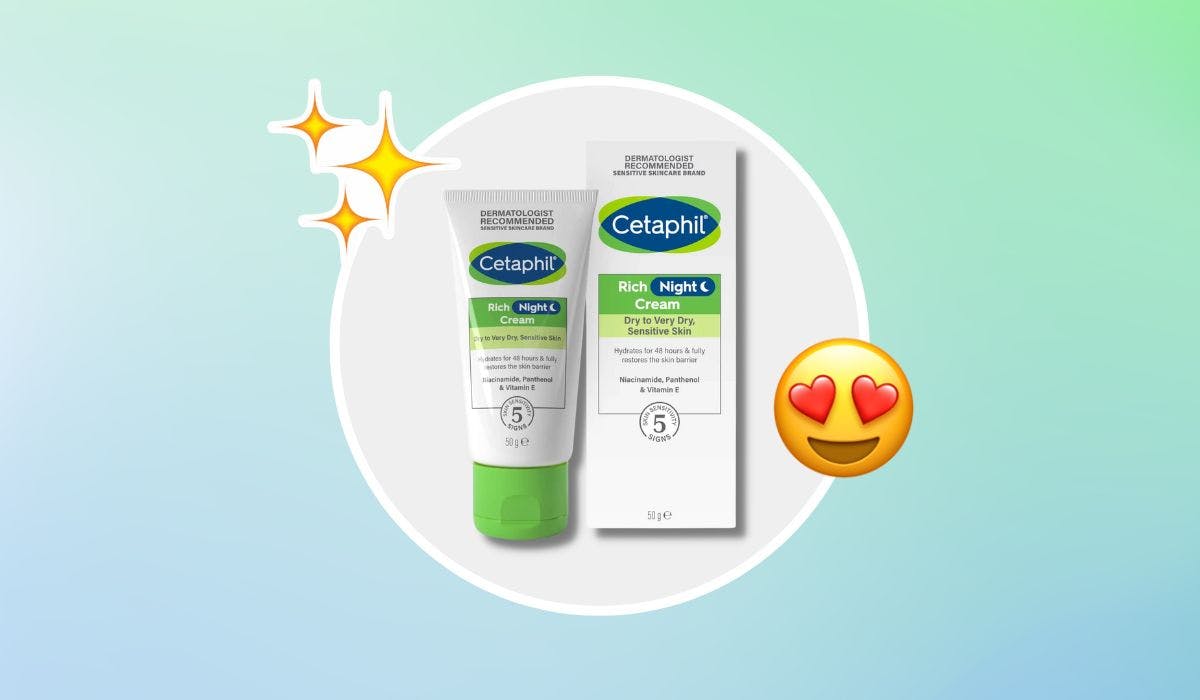 Night cream store