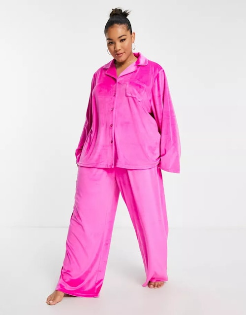 11 of our fave extra-soft pyjama sets for your cosiest winter yet | Closer