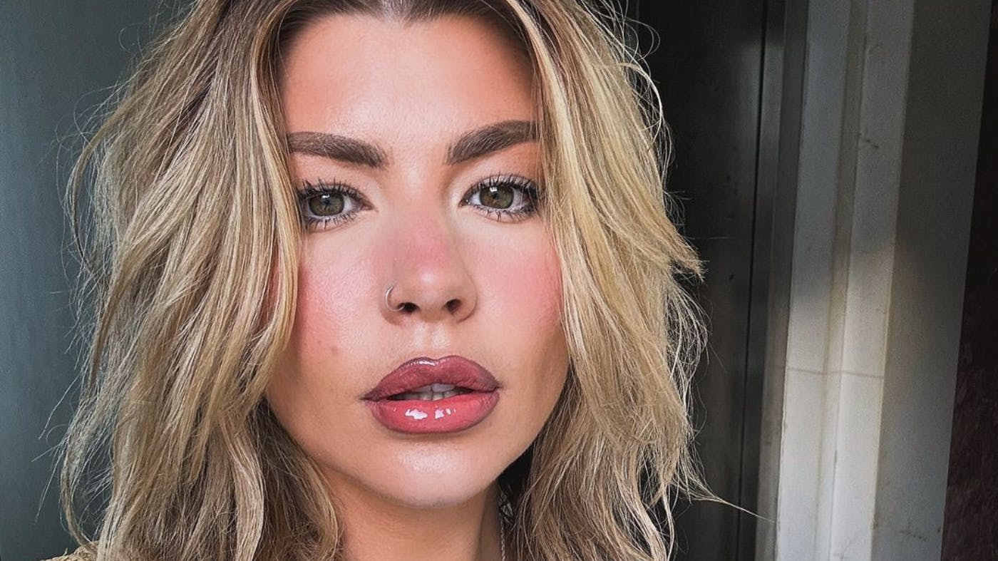 Olivia Bowen reveals her £10 beauty hack for a naturally sunkissed and ...