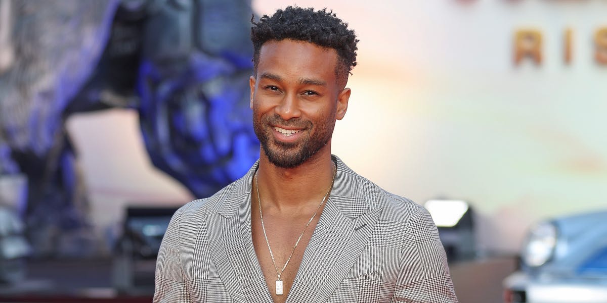 Teddy Soares ‘spotted’ with influencer who turned down Love Island | Closer