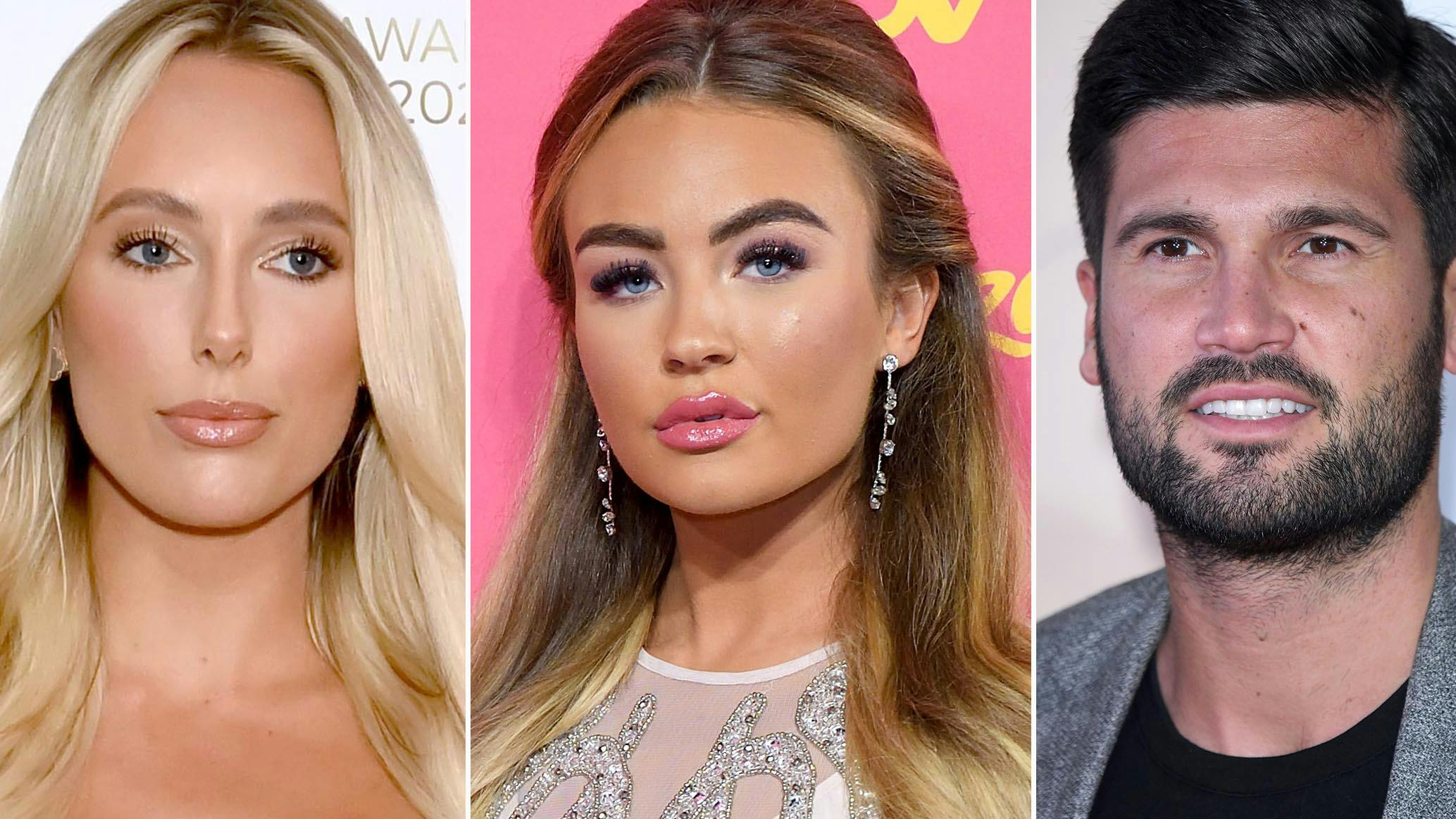 Ella Rae Wise taken out of TOWIE filming 'for her own safety'