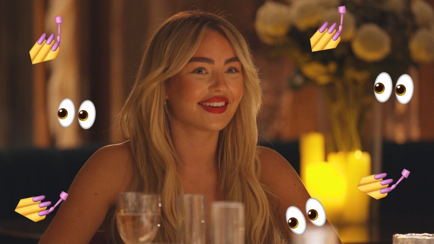 TOWIE's Ella Rae Wise updates fans on new career - and you can book an ...