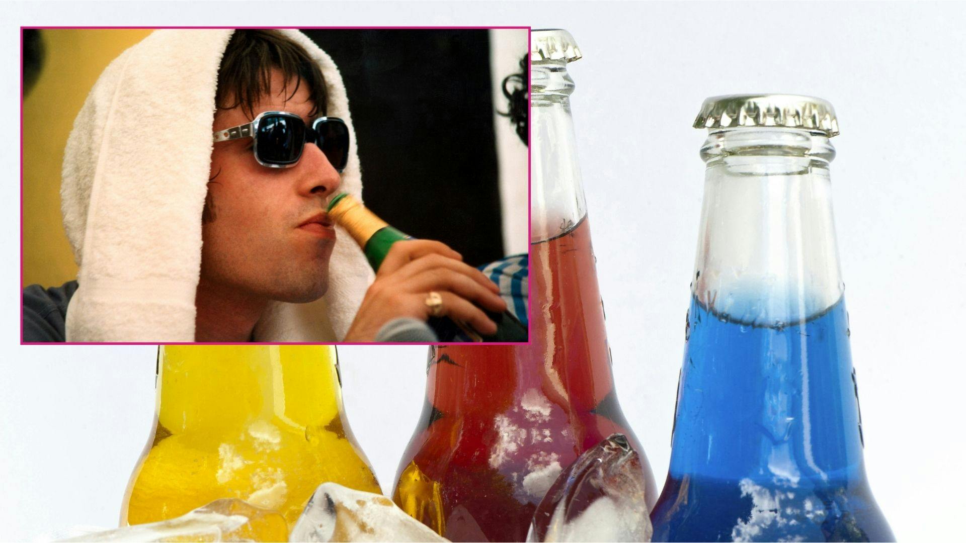Alcoholic drinks we loved in the ‘90s and where to buy them