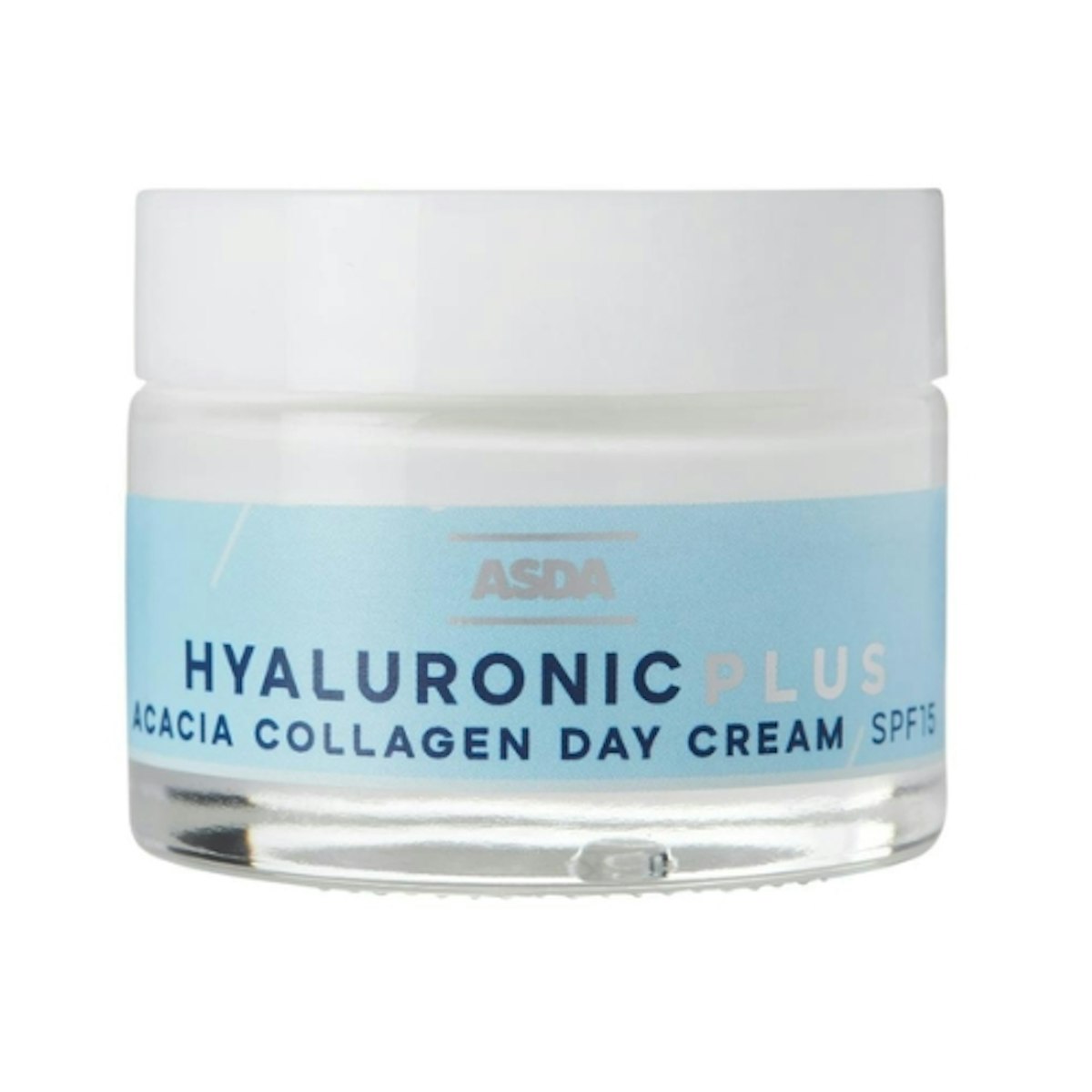 Asda has launched a hyaluronic skincare range with prices starting from £4