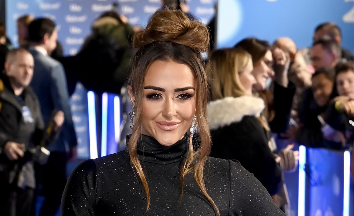 Real Housewives of Cheshire's Paige Chohan is the spit of her show ...