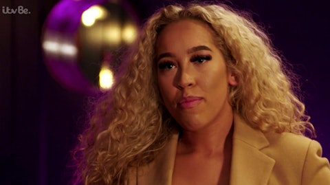TOWIE's Dani Imbert: her age, ex-boyfriends and feuds