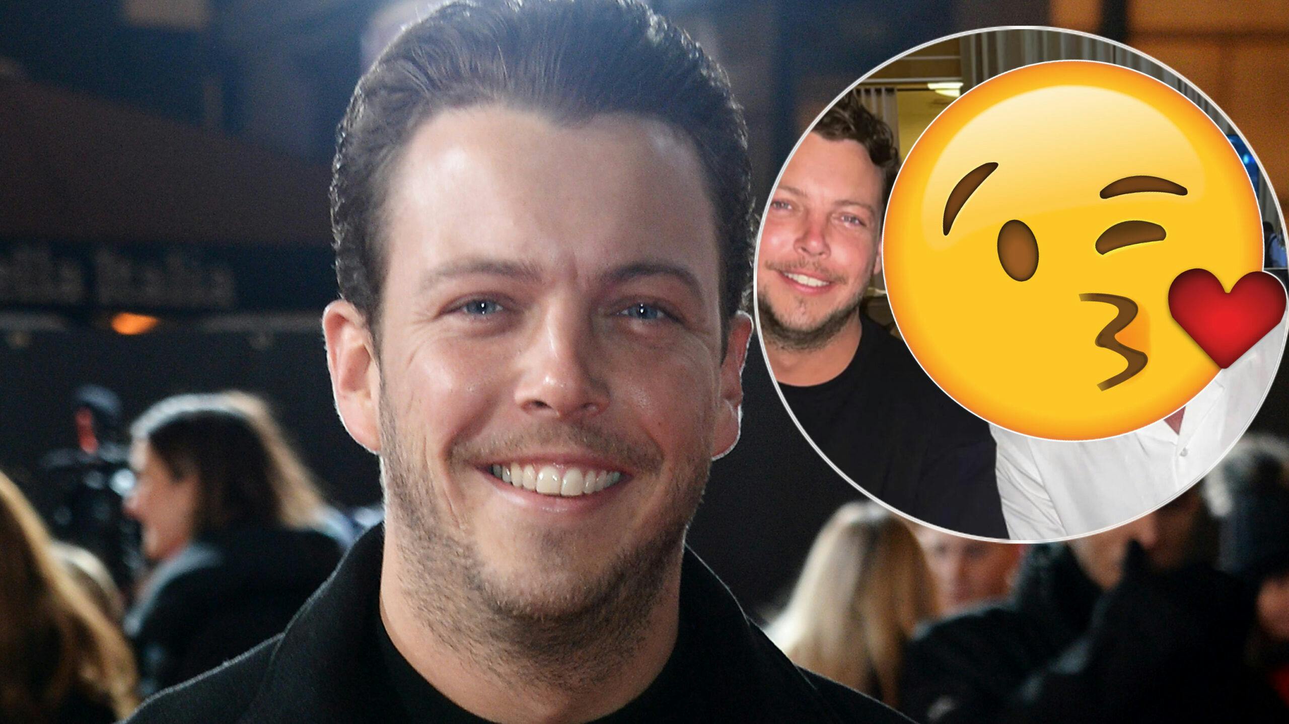 TOWIE’s Diags teases new relationship with Love Island star | Closer