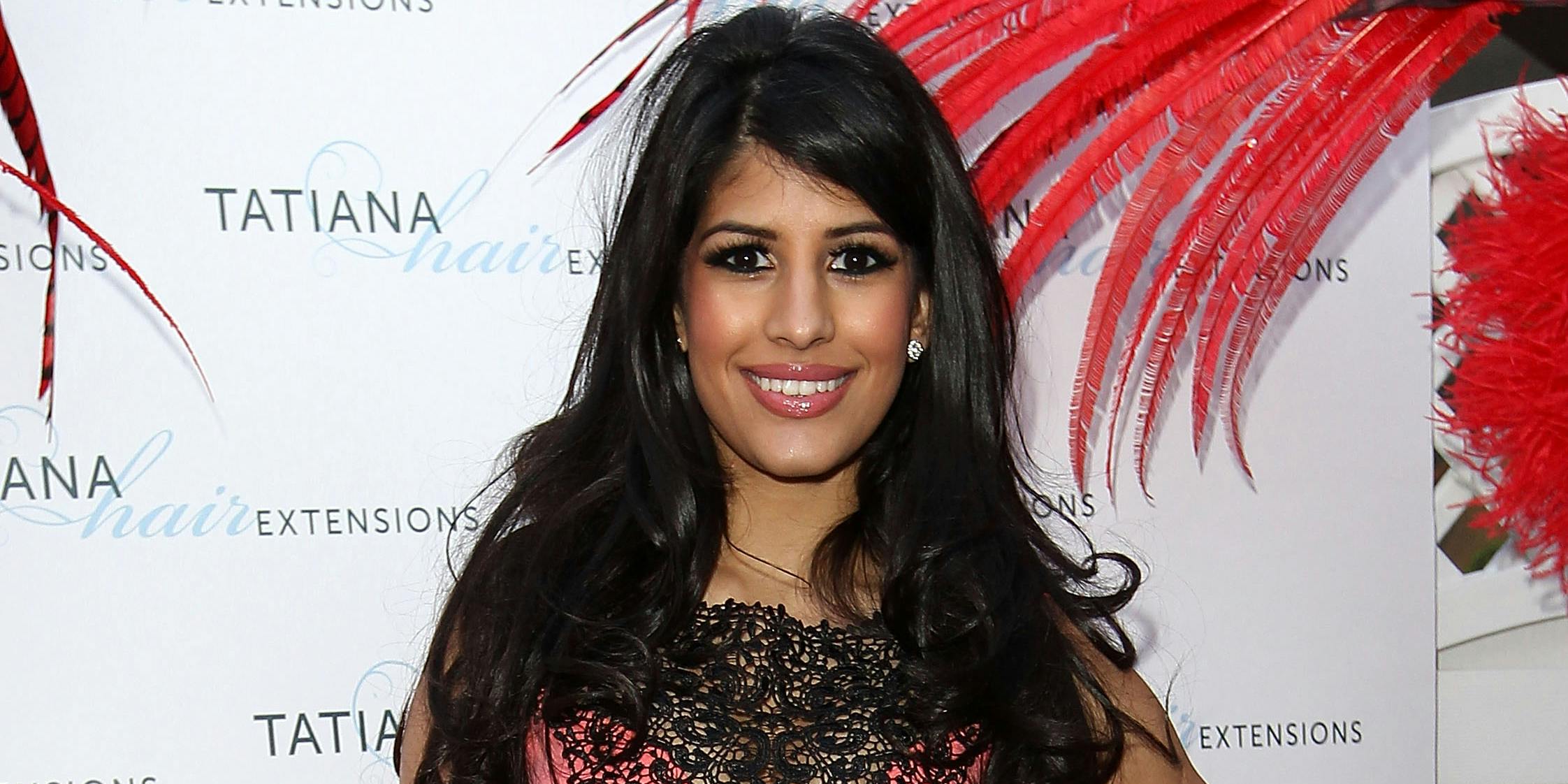 Remember TOWIE’s Jasmin Walia? Here's what she's doing now