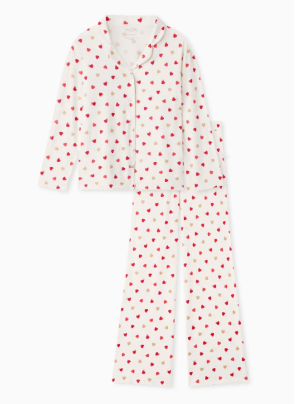 The Best Pyjamas For Valentine's Day 2025: Shop Them Here