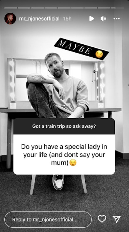 Strictly’s Neil Jones reveals his ‘TWIN’ and OMG | Closer