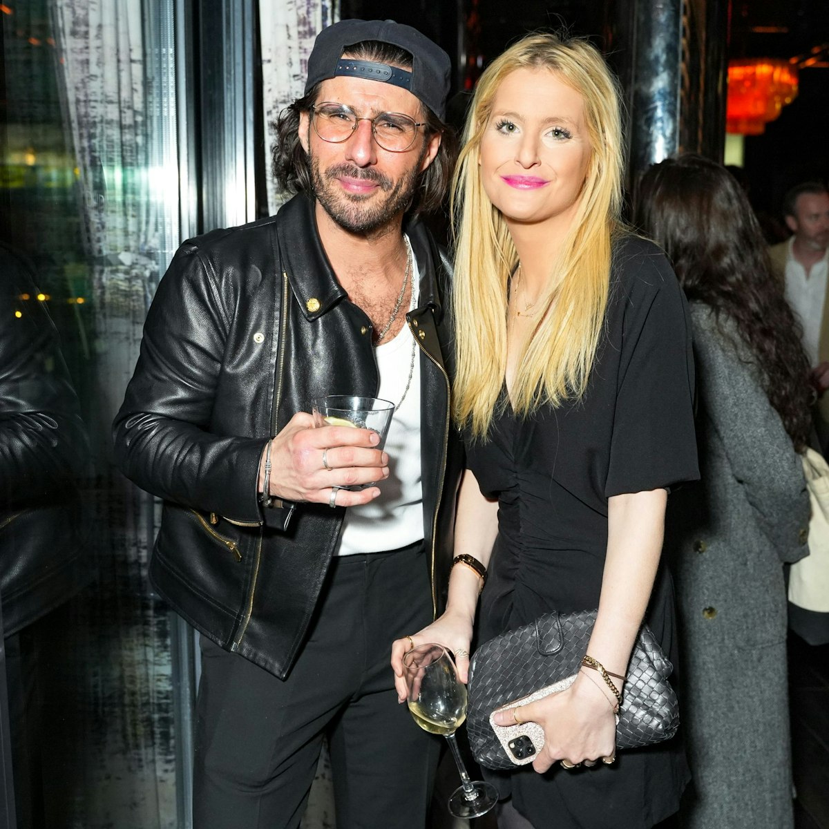 Remember Made in Chelsea’s Alik Alfus? His link to The Kardashians revealed