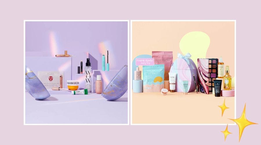 The best Easter beauty eggs that are as gorge as they look | Closer