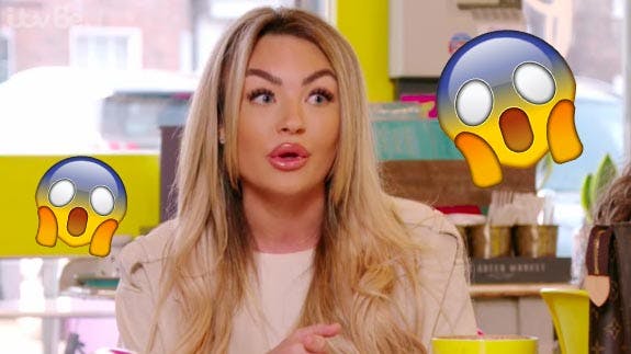 TOWIE's Rem Larue updates fans on new job following show axe