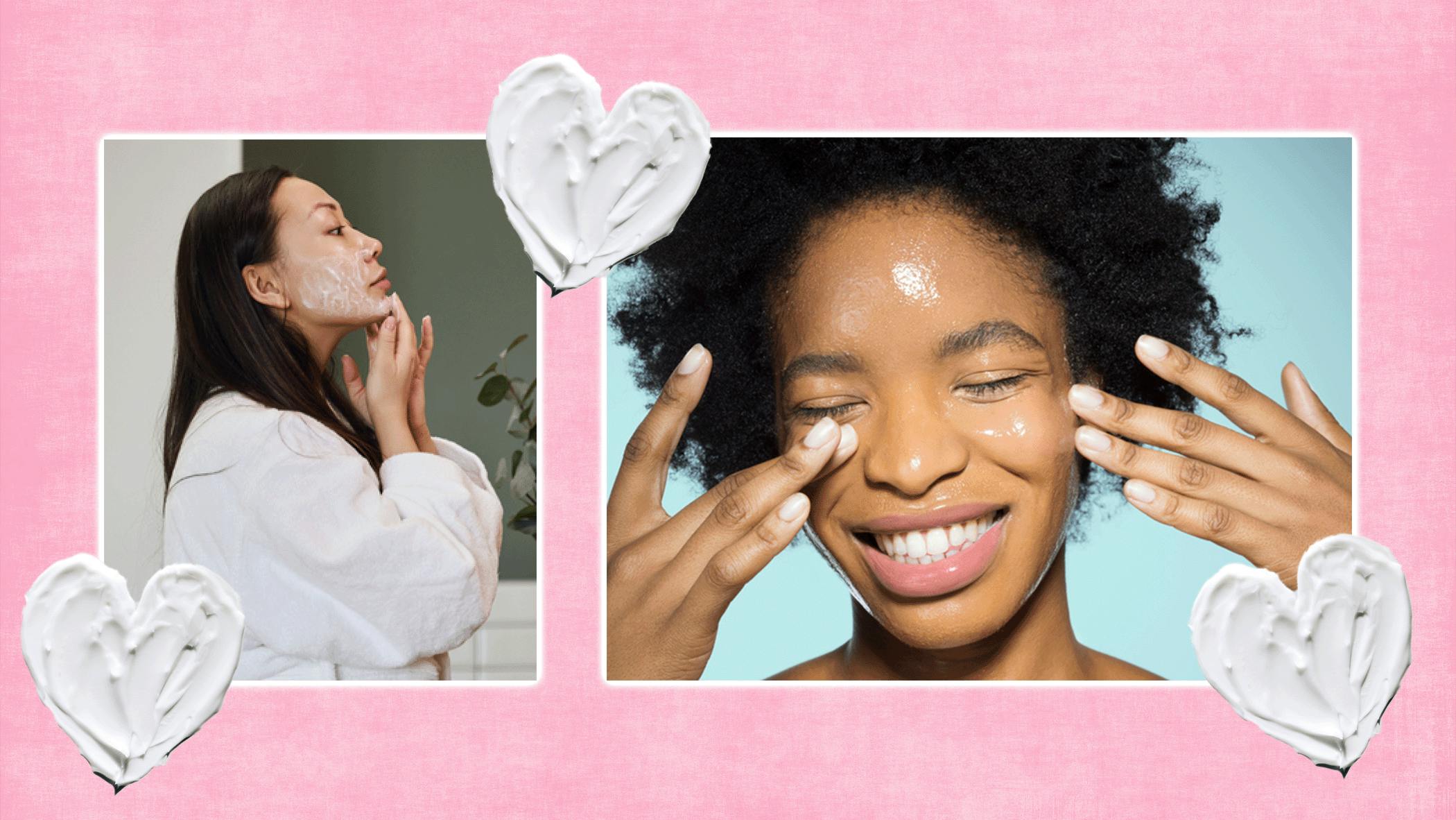 How to actually get clear skin | Closer