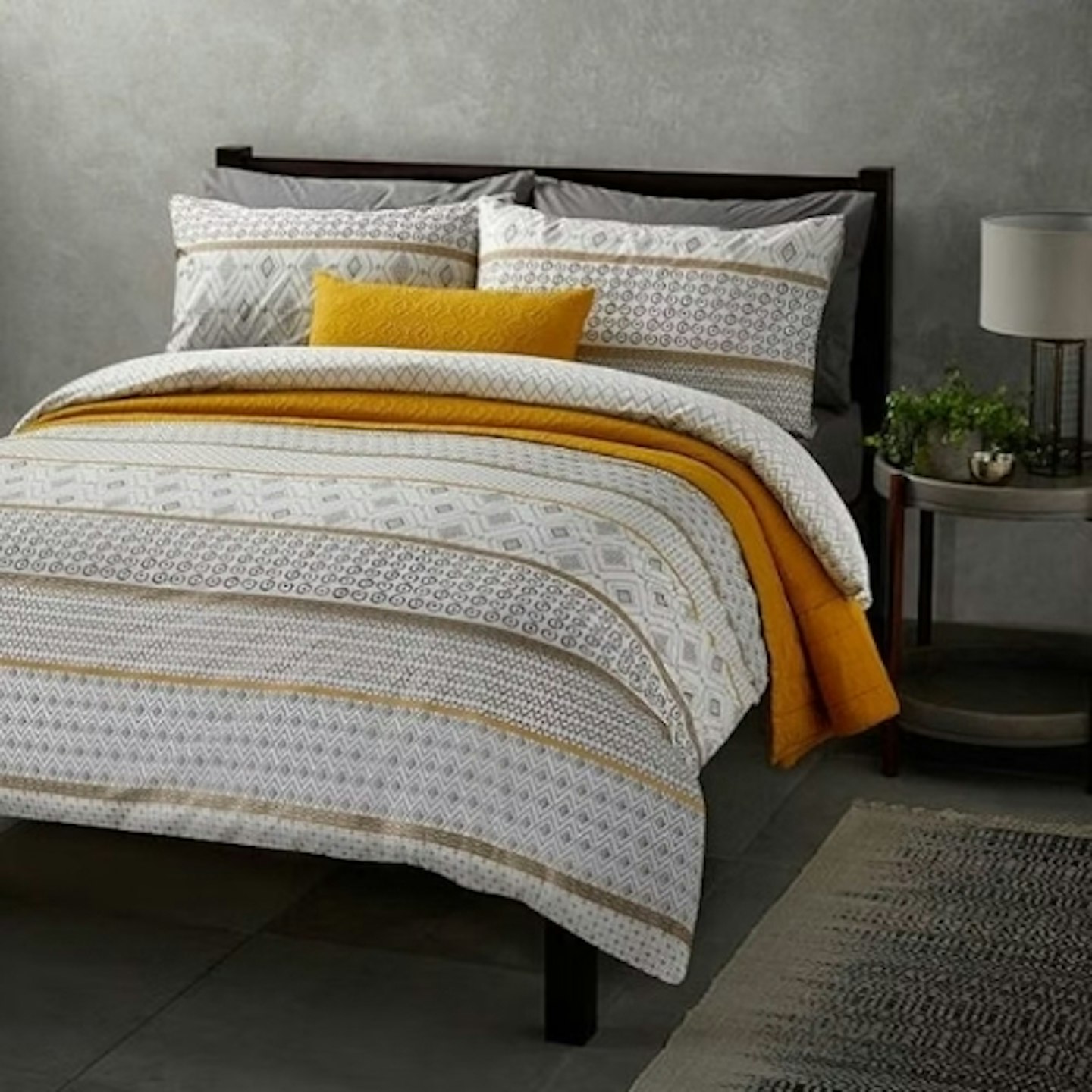 The best duvet covers and sets that'll have you excited for 9pm