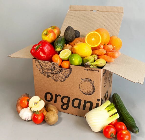Food subscription boxes – are they really worth the hype? | Closer