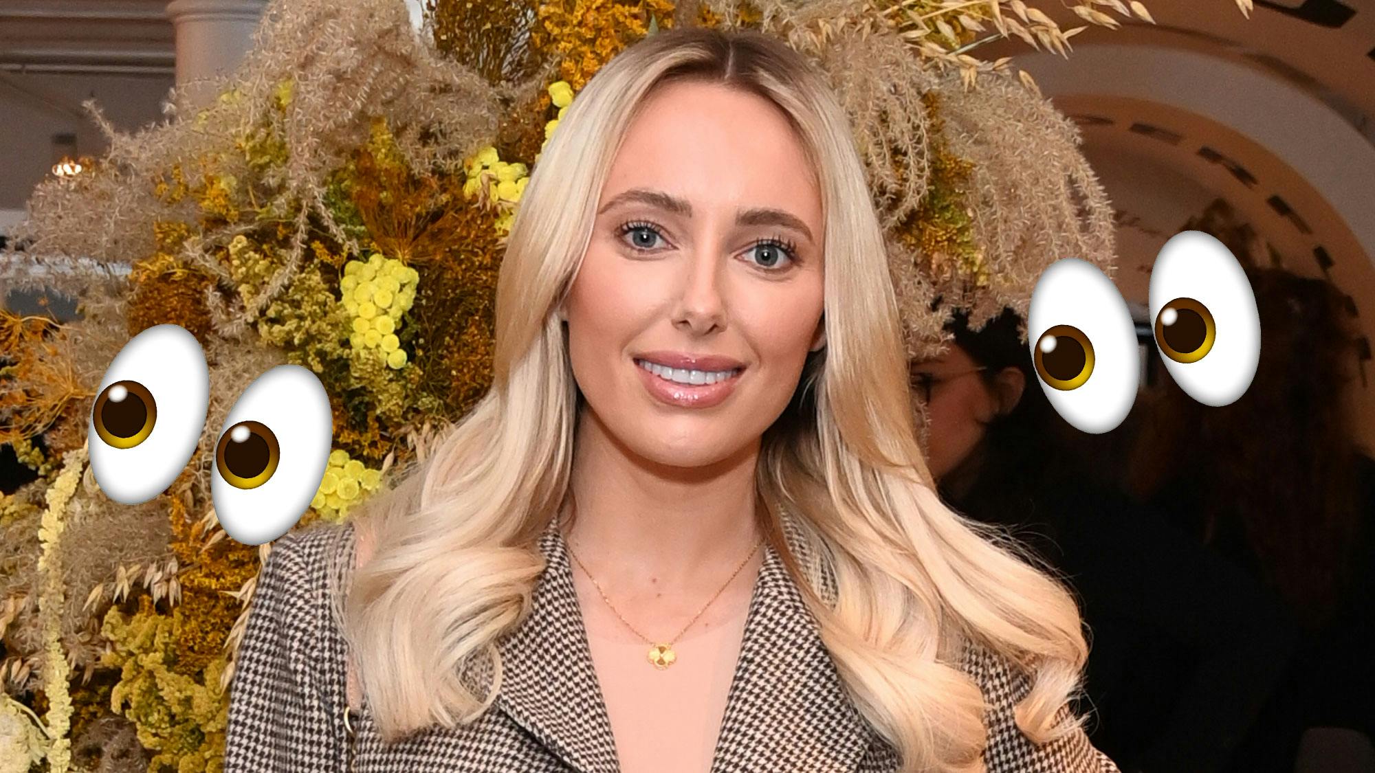 TOWIE’s Amber Turner throws shade at co-stars following Chloe Brockett ...