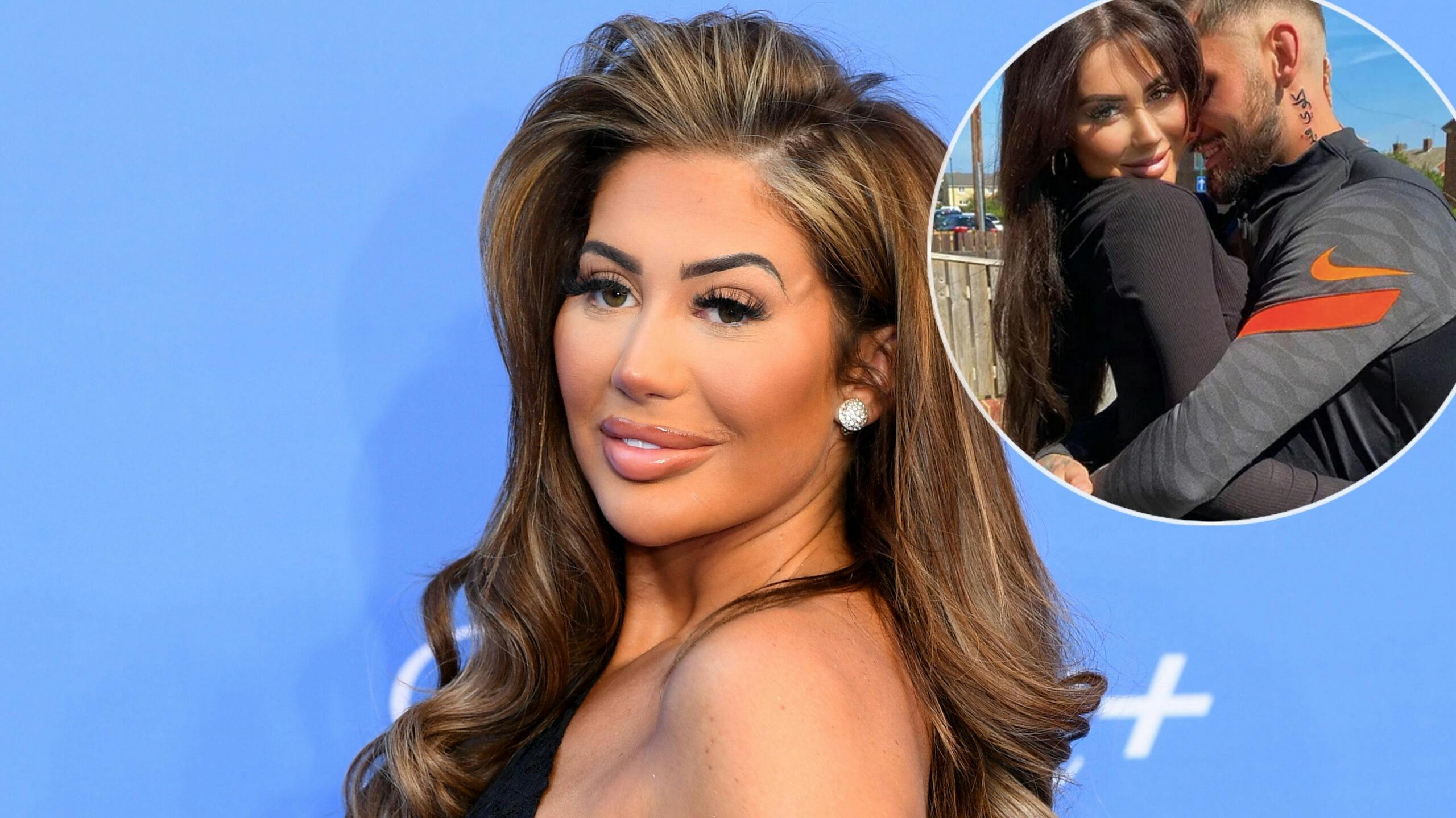 Geordie Shore’s Chloe Ferry: ‘I’ve finally got a man I can trust – I ...