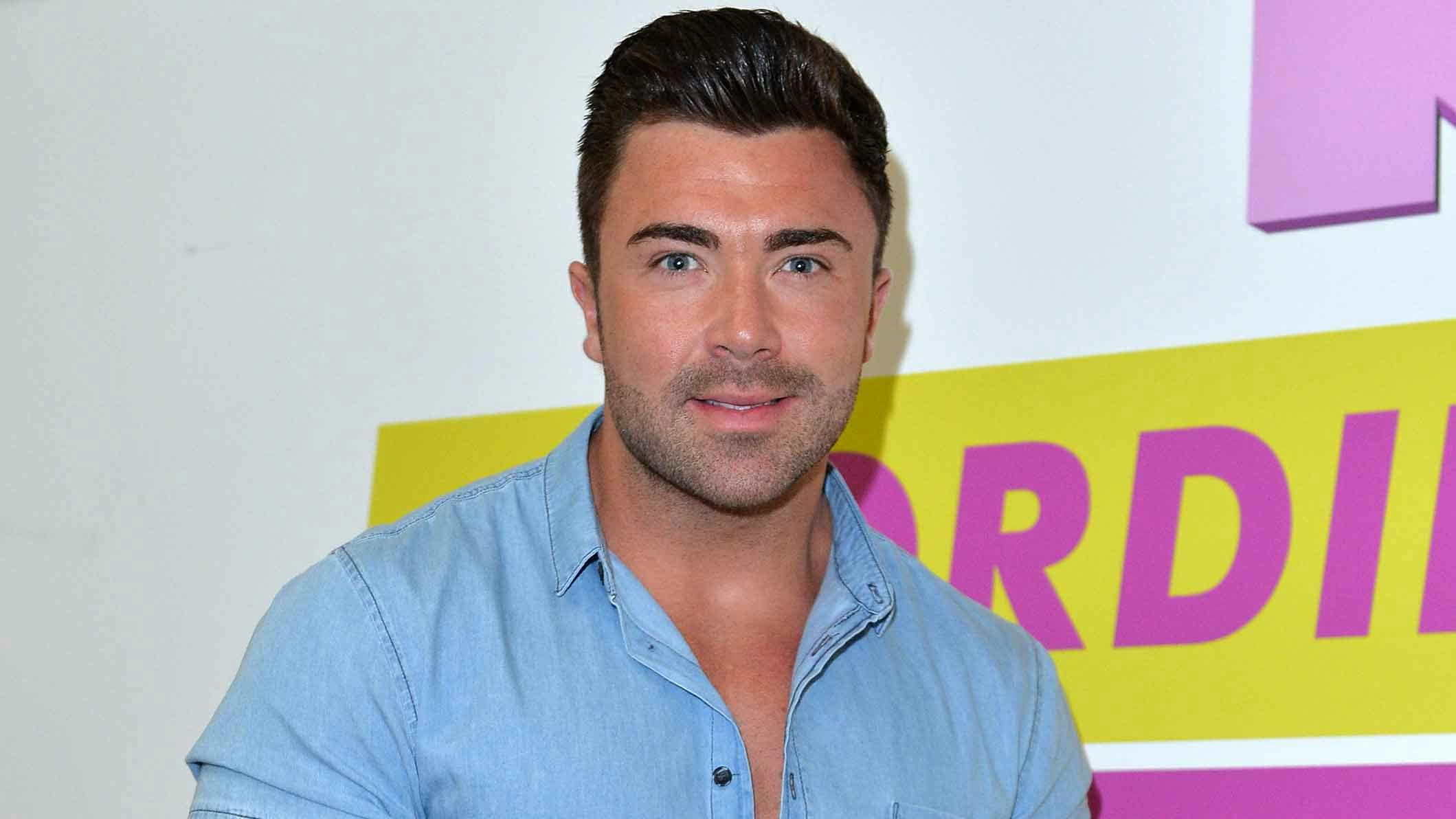 James Tindale reveals who from Geordie Shore he’s still in touch with