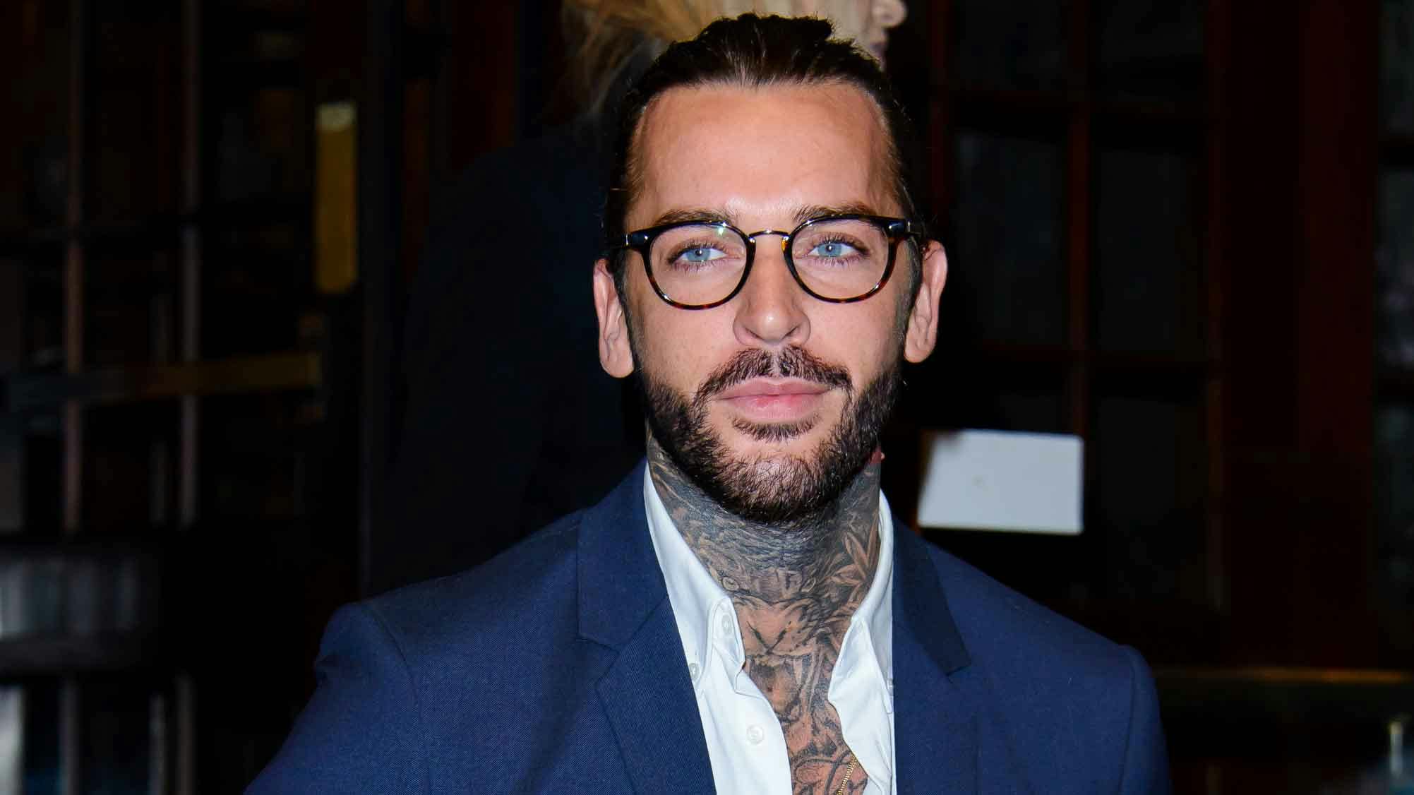 TOWIE's Pete Wicks opens up on devastating loss