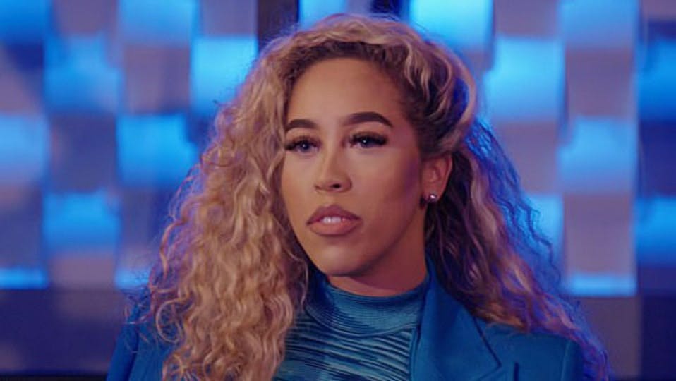 TOWIE's Dani Imbert hits back at 'outrage' over latest surgery