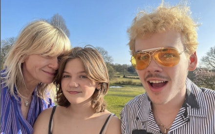 Zoe Ball’s happy new life: ‘I might be a mum again soon’ | Closer