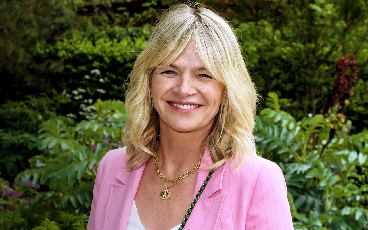 Zoe Ball’s happy new life: ‘I might be a mum again soon’ | Closer
