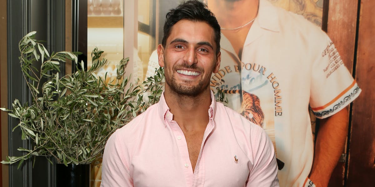 Love Island's Jay Younger unveils 'insane' transformation