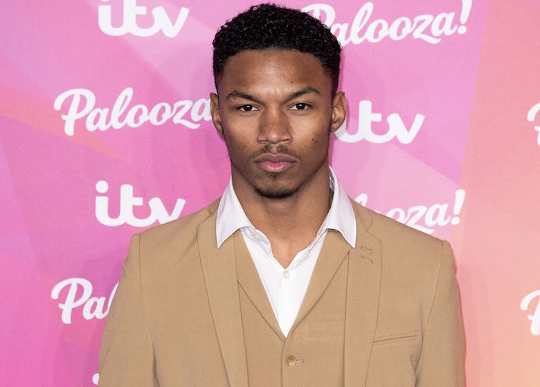 TOWIE’s Roman Hackett sparks romance rumours with Love Island star ...