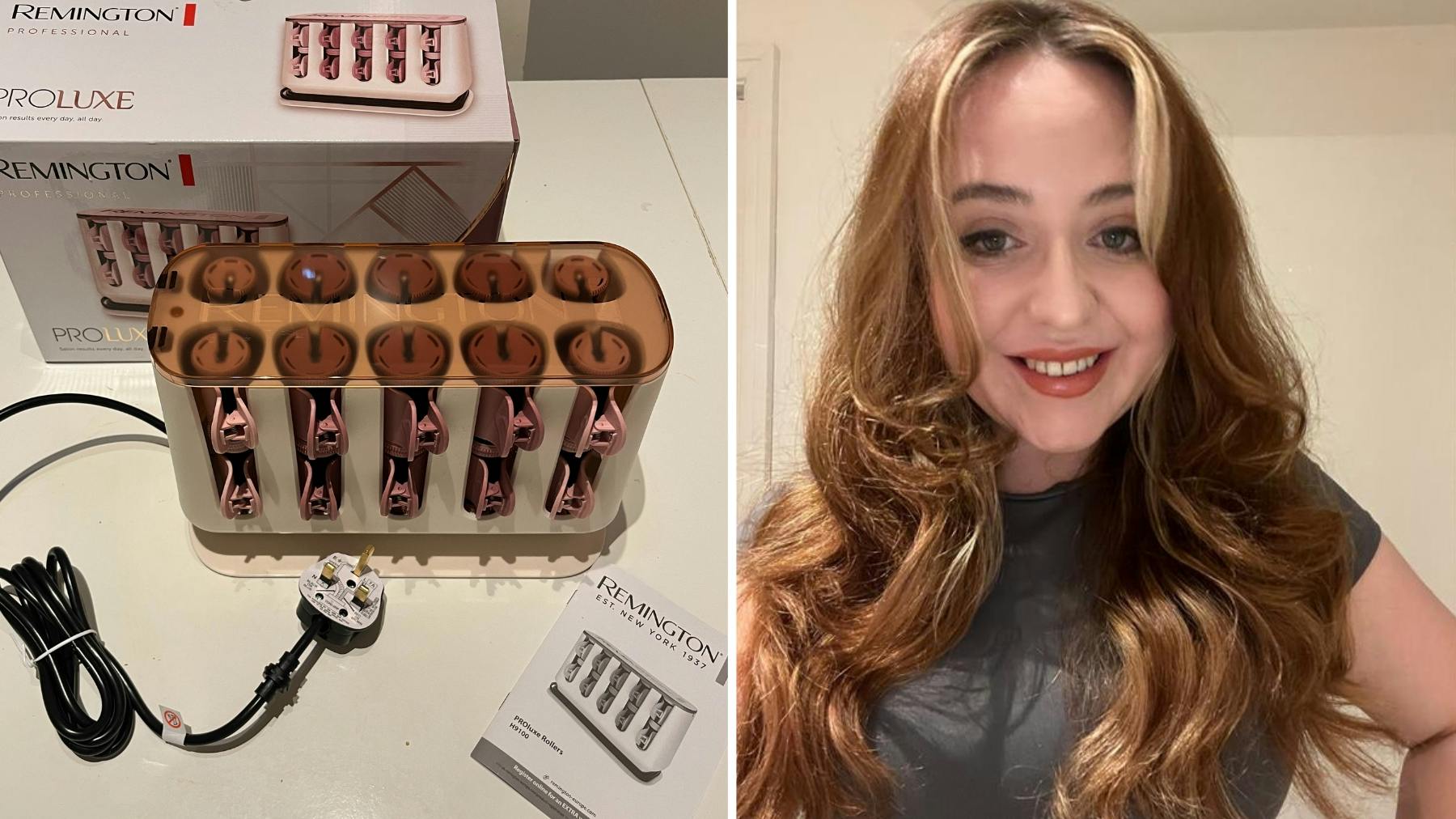9 Best Heated Rollers 2025 For Long-Lasting Curls
