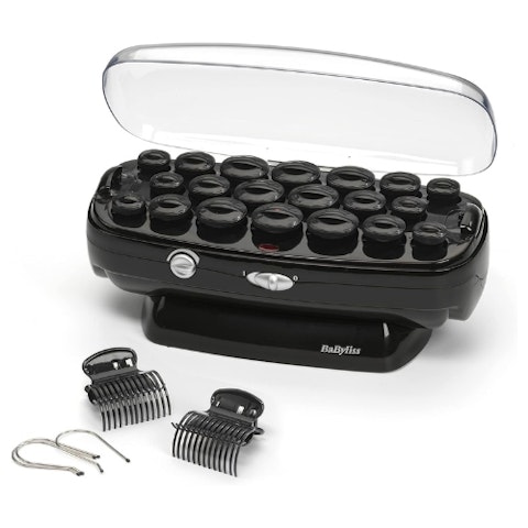 9 Best Heated Rollers 2025 For Long-Lasting Curls