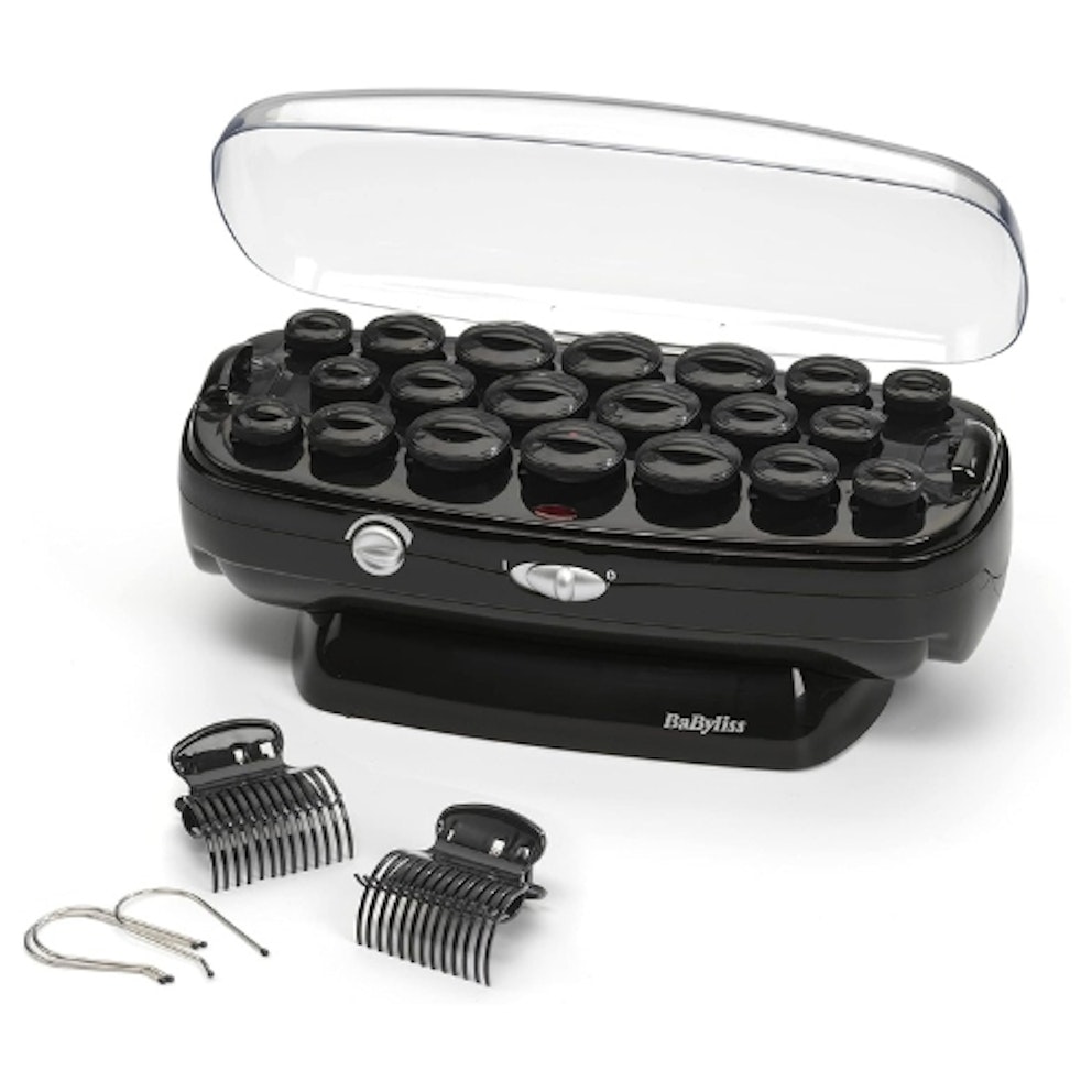 9 Best Heated Rollers 2025 For Long-Lasting Curls