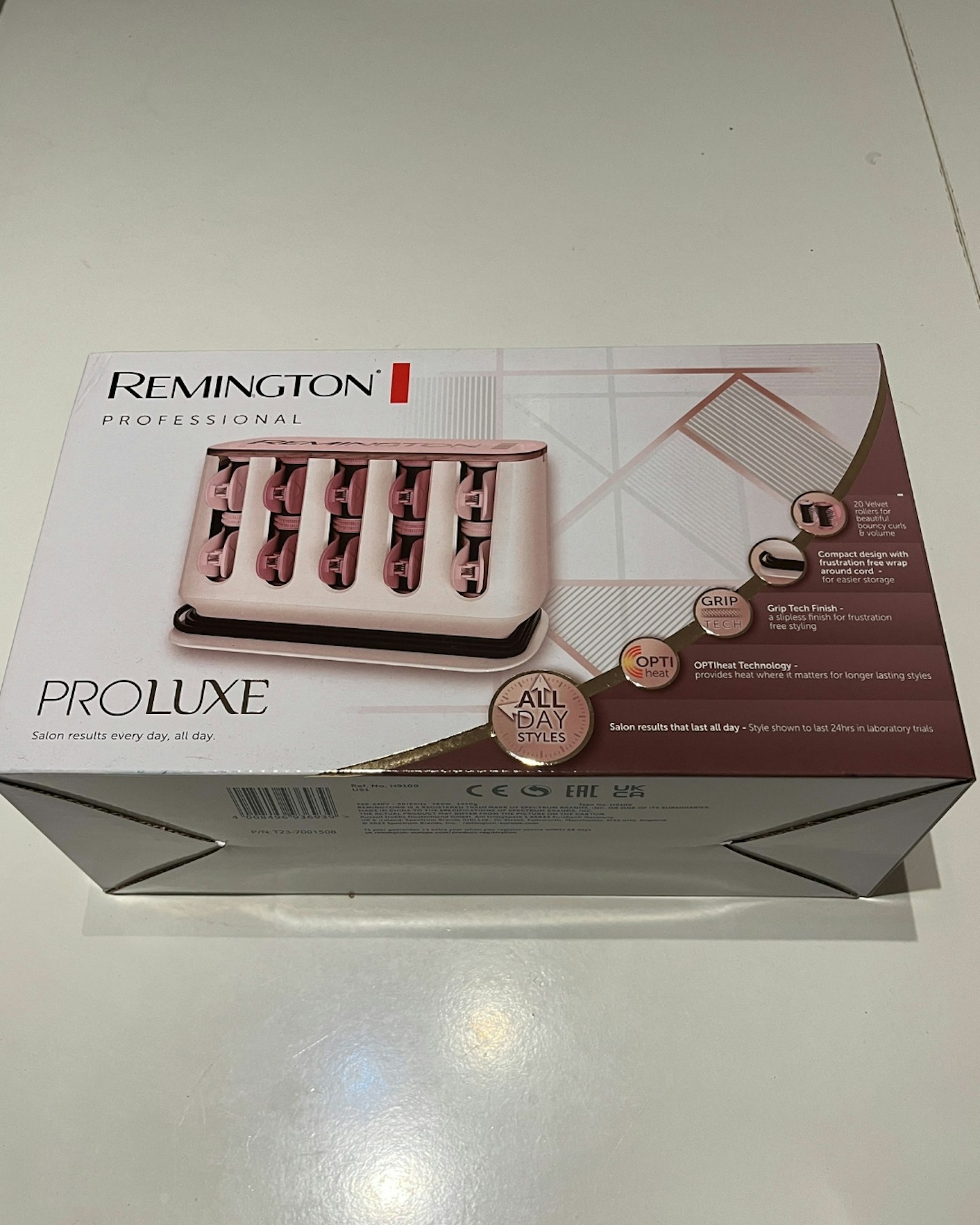 9 Best Heated Rollers 2025 For Long-Lasting Curls