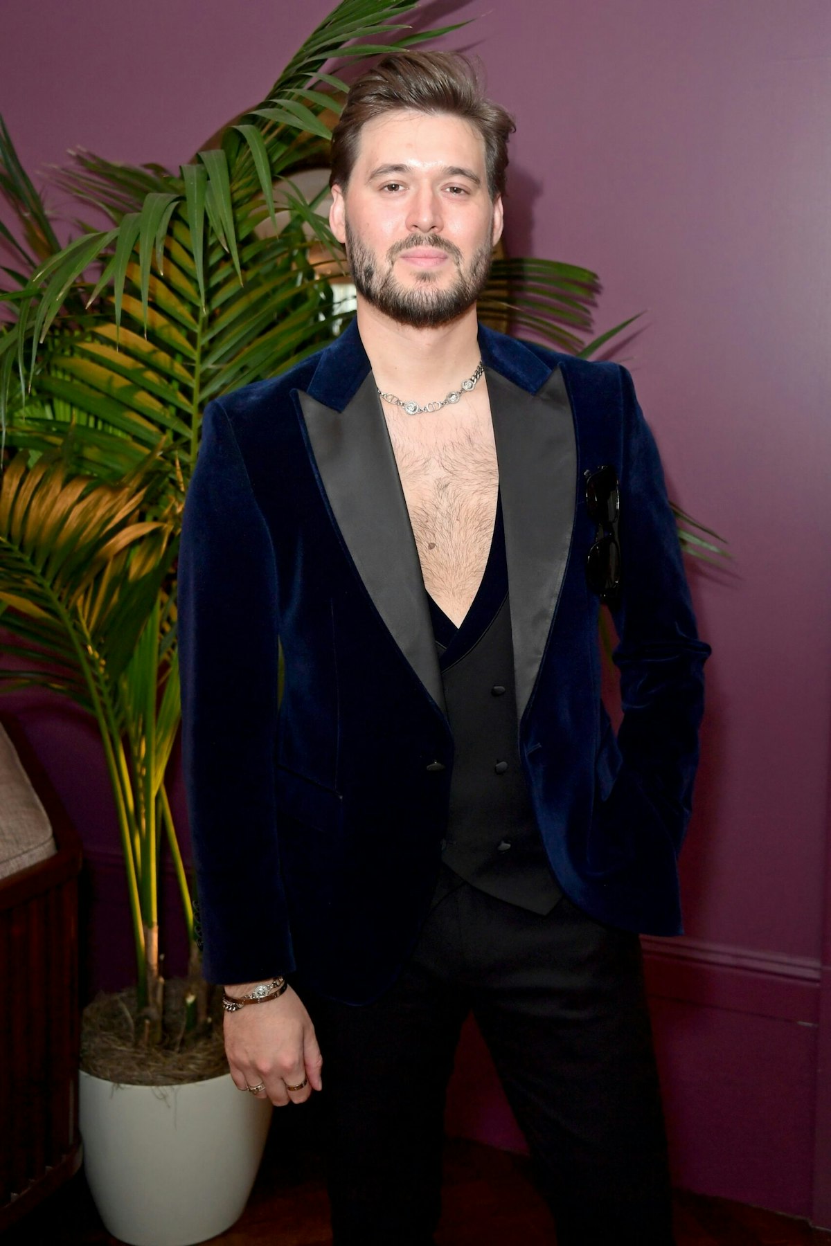 TOWIE’s Charlie Sims: House of Sims, his fiancé and his feud with ...