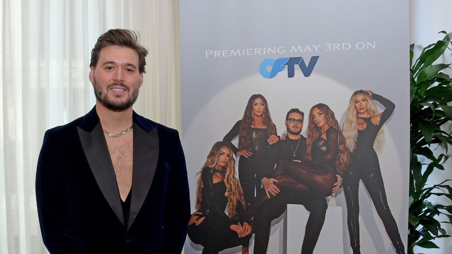 TOWIE’s Charlie Sims: House of Sims, his fiancé and his feud with ...