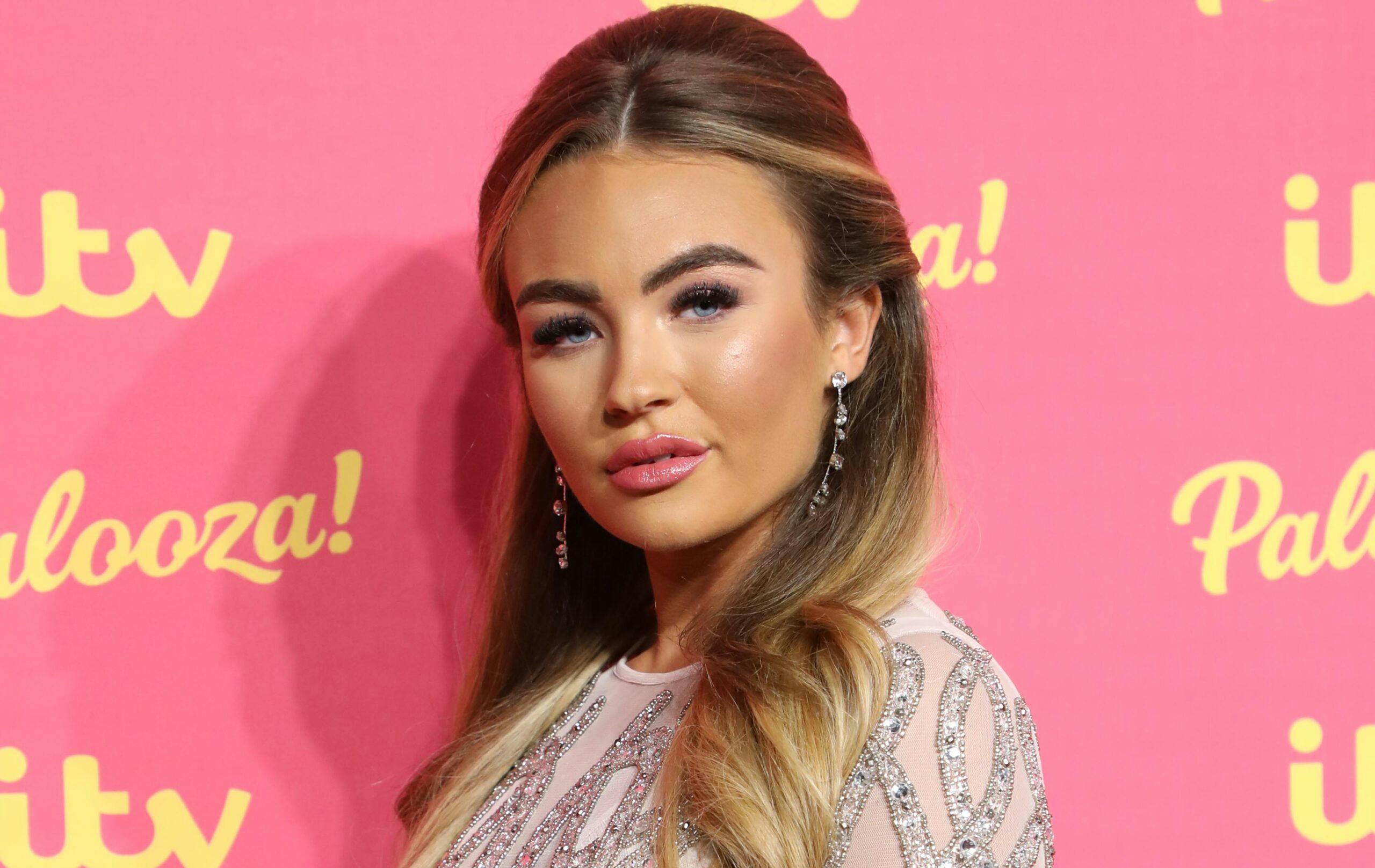 TOWIE’s Ella Rae Wise reveals her fridge secrets | %%channel_name%%