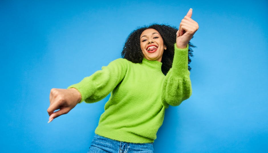 How to be more confident so you can transform your life