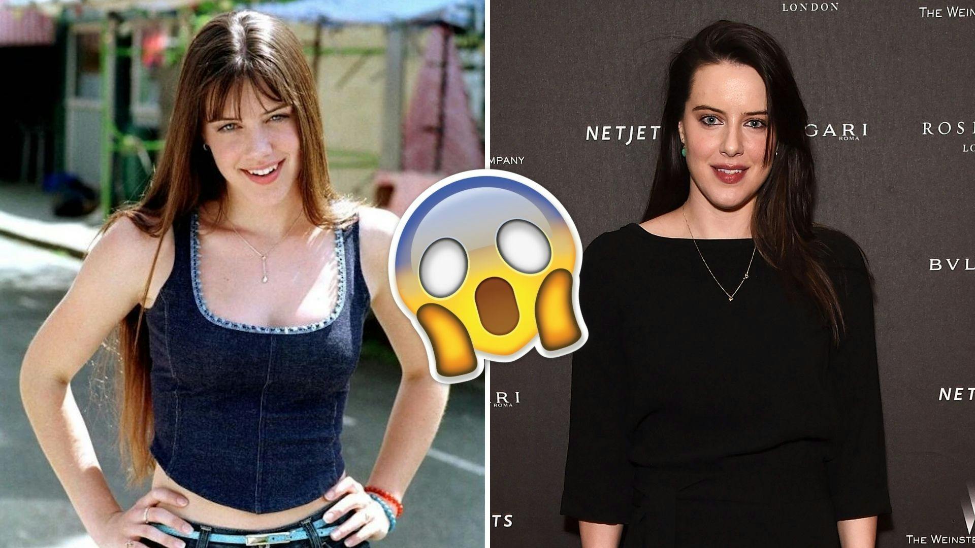 Michelle Ryan: what is the EastEnders star aka Zoe Slater doing now?