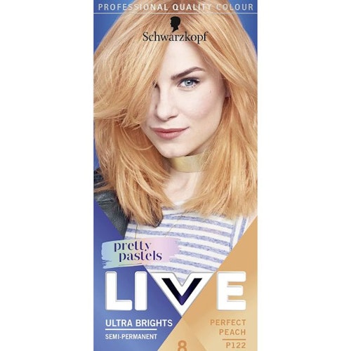 8 of the best semi-permanent hair dyes to switch up your look | Closer