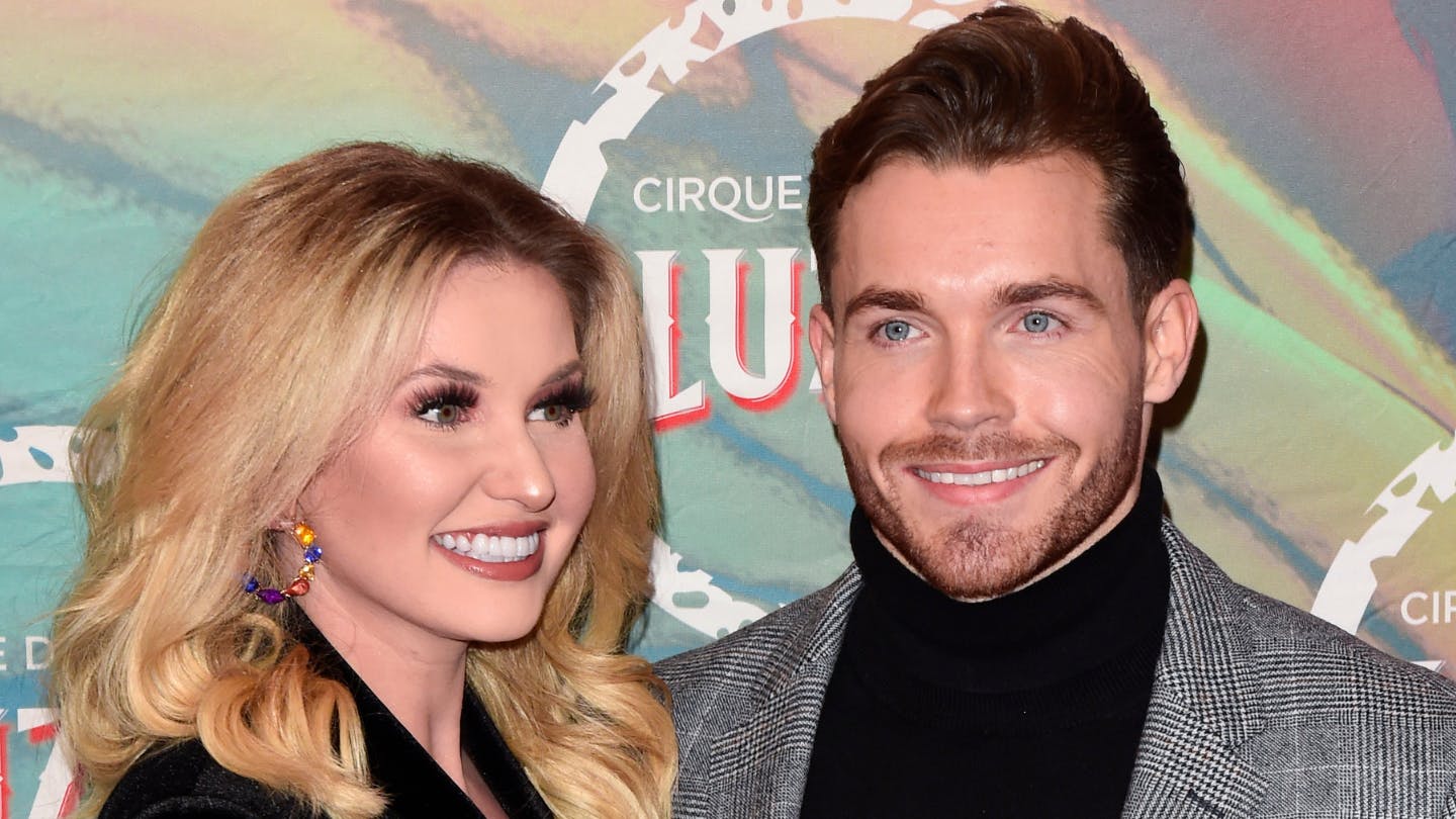 Love Island: your need to know on Amy Hart’s husband Sam Rason