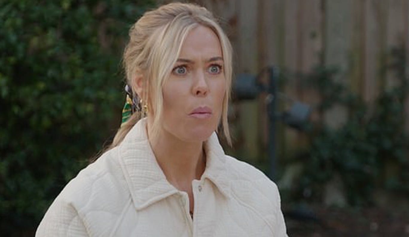 Shut. Up. Is Kady McDermott returning to TOWIE five years after her axe?