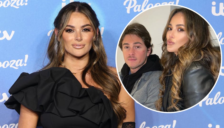 TOWIE: why did Courtney Green split from boyfriend Callum Bushby and ...