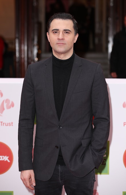 Pop Idol star Darius Danesh dies aged 41 | Closer