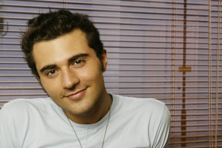 Pop Idol star Darius Danesh dies aged 41 | Closer