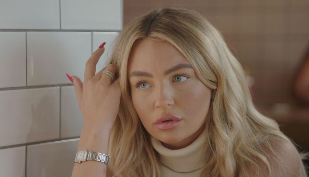 TOWIE's Ella Rae Wise: her age, job, ex-boyfriend and Dan Edgar rumours