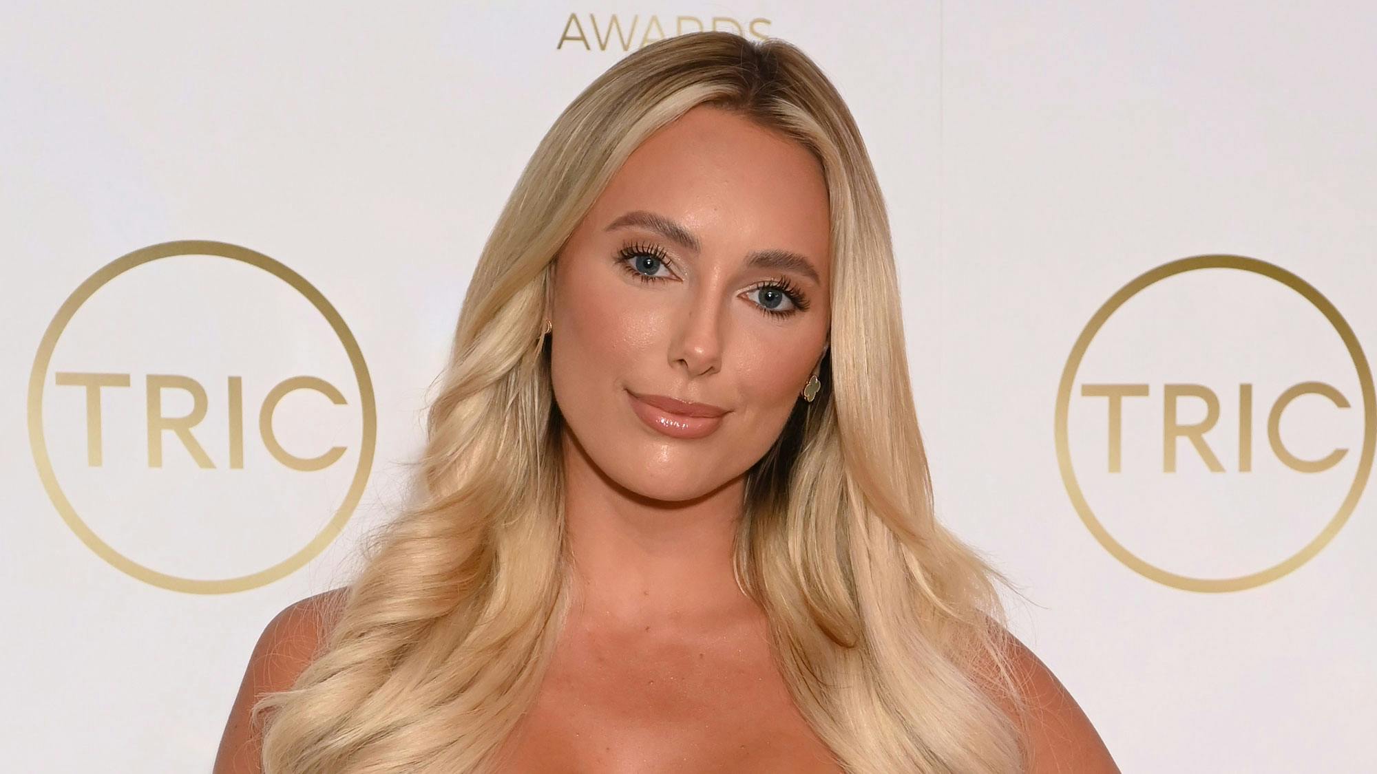 TOWIE’s Amber Turner FUMES as she exposes behind-the-scenes filming secret