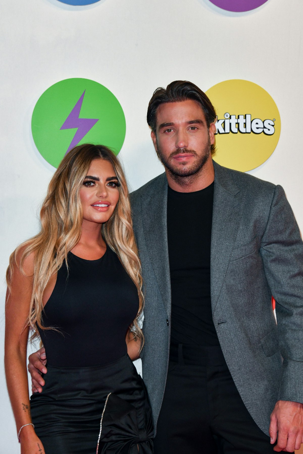 Everything you need to know about TOWIE's James 'Lockie' Lock