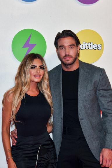 Everything you need to know about TOWIE's James 'Lockie' Lock